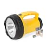 Defiant 200 Lumens Floating LED Lantern 91280 - The Home Depot