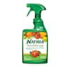 Natria 24 oz. Ready-to-Use Insecticidal Soap 706230A - The Home Depot
