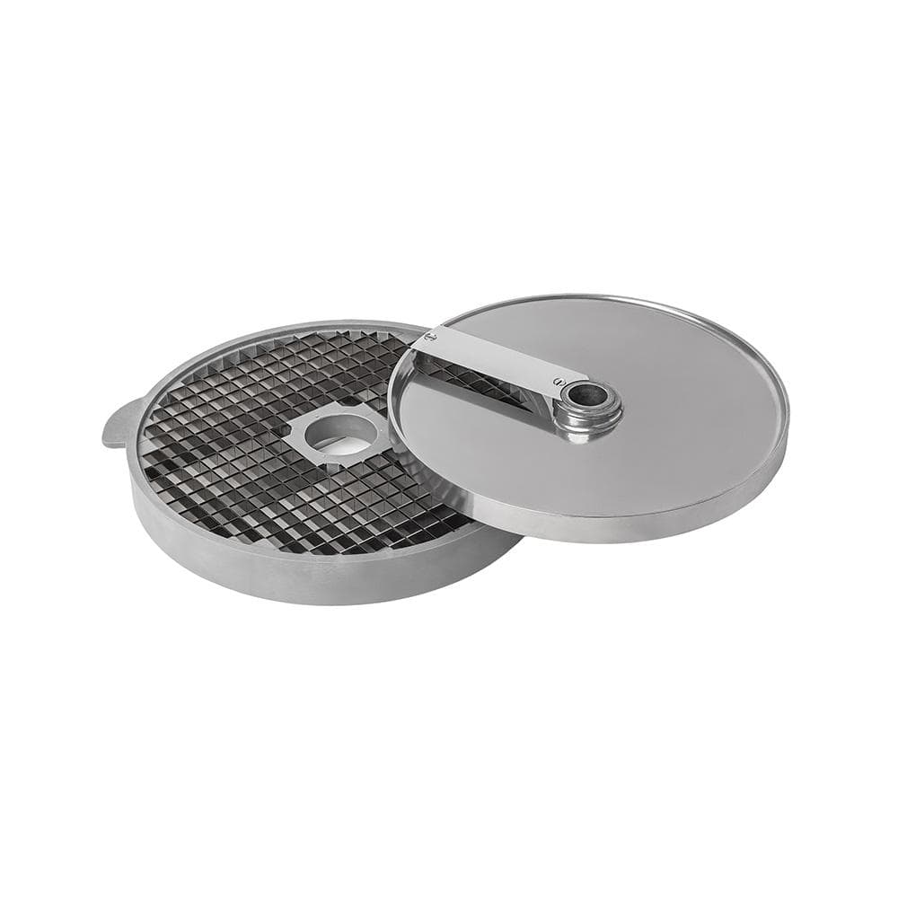 BENCHFOODS 3/8 in. x 3/8 in. Dicer Grid Blade 10x10DGB - The Home Depot