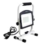 HDX 600-Watt Halogen Portable Work Light H600P
