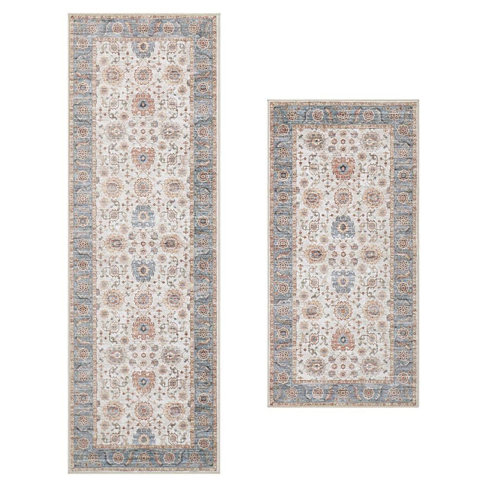 Wyatt And Ash Rugs