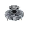 US Motor Works Engine Cooling Fan Clutch 22076 - The Home Depot