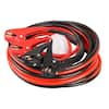 BRIDGELAND 20 ft. 2-Gauge Booster Cables 91065 - The Home Depot