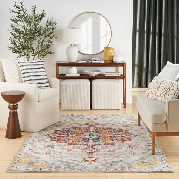 Nourison area rugs store
