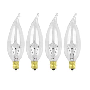 15 Watt - Light Bulbs - The Home Depot