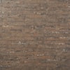 Ivy Hill Tile Mantis Copper 2.4 in. x 14.56 in. Matte Porcelain Floor ...