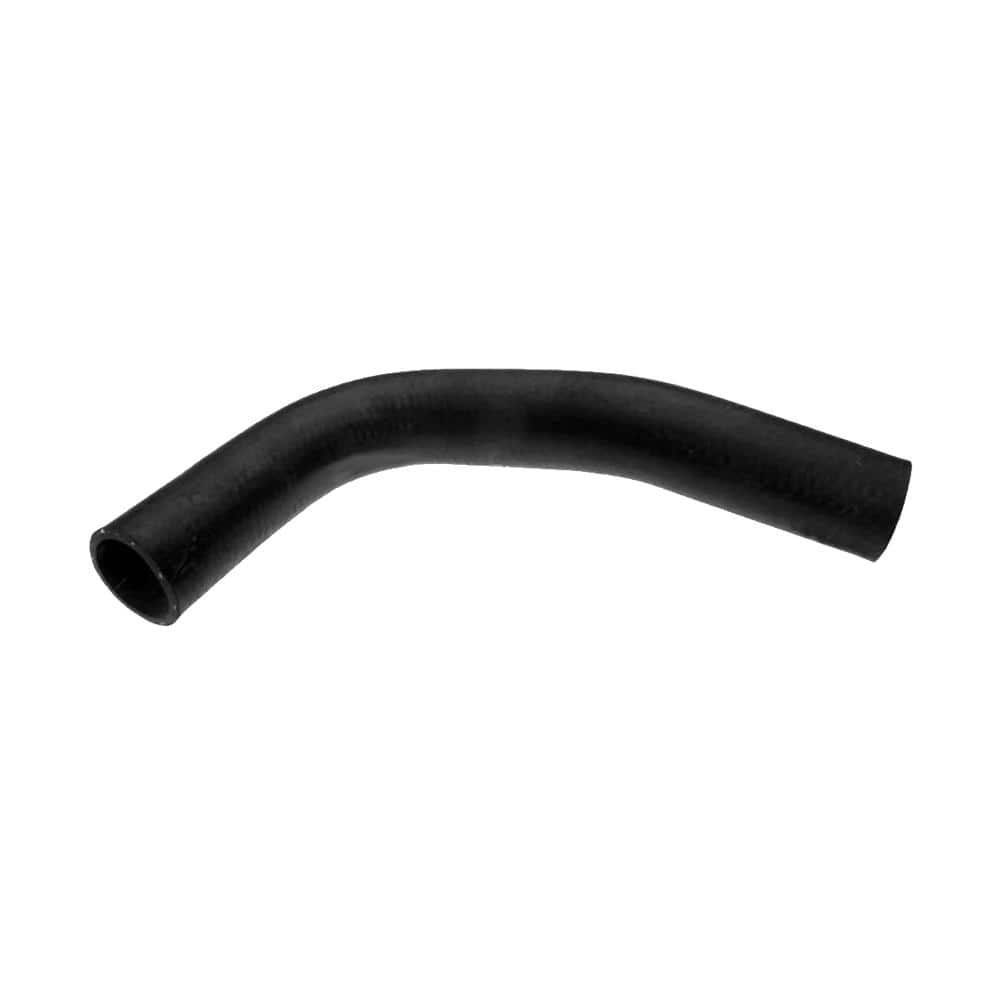 ACDelco Molded Radiator Coolant Hose - Upper 20281S - The Home Depot