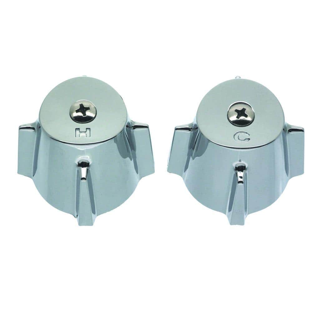 DANCO Pair of Handles for Price Pfister Contempra 88385 - The Home Depot