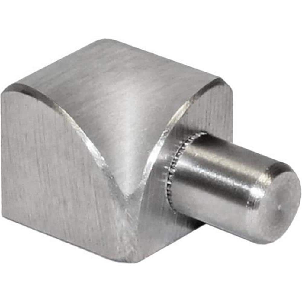 DURAL DURONDELL 0 in. D x 0.39 in. W x 0 in. L Round Edge Int Crnr ...