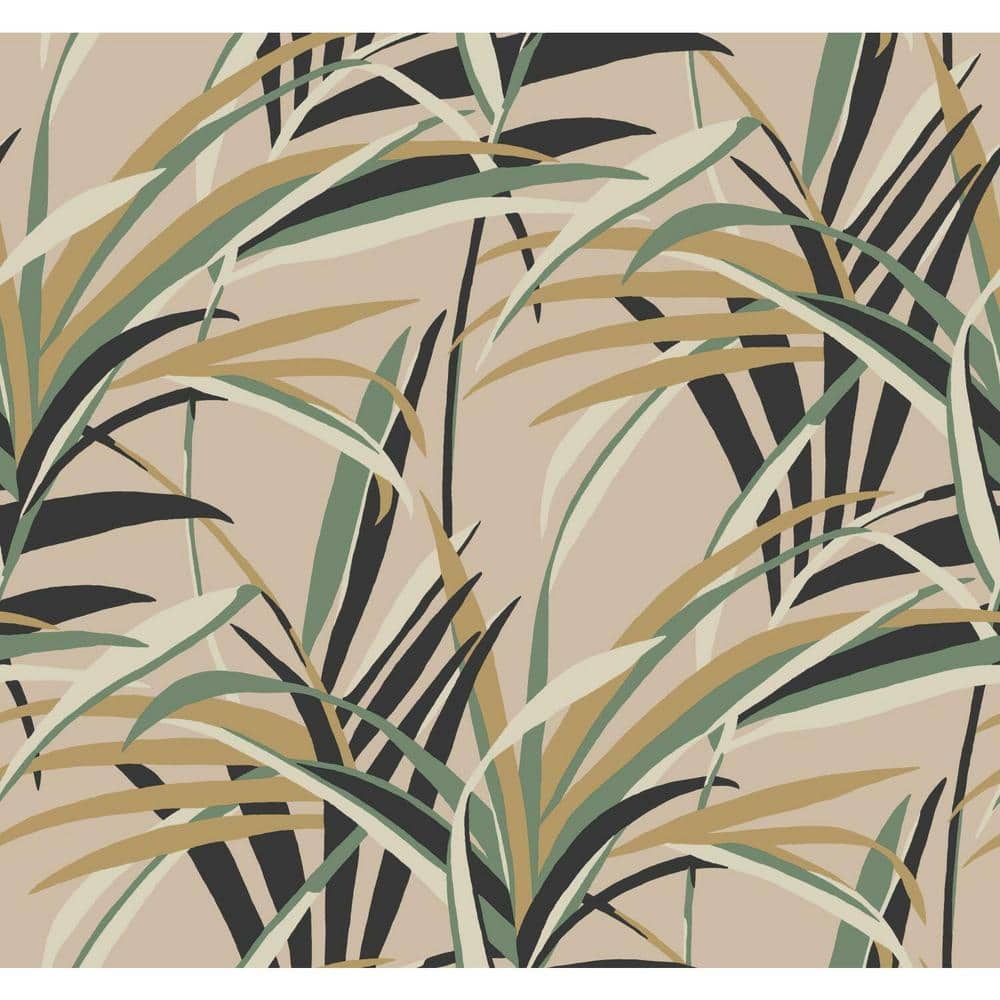 York Wallcoverings 60.75 sq. ft. Remodel Wallpaper GM7531 - The Home Depot