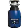 Frigidaire 1/3 HP Continuous Feed Garbage Disposal FFDI331DMS - The ...