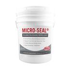 RAIN GUARD Micro-Seal 1 gal. Concentrate Penetrating Clear Water-Based ...