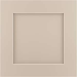 American Woodmark Reading 11 9/16 in. W x 3/4 in. D x 11 1/2 in. H in ...