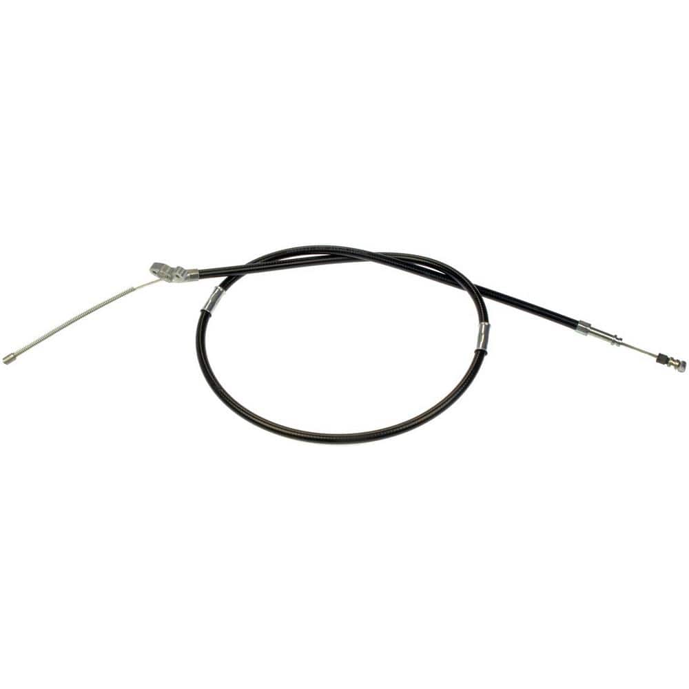 First Stop Parking Brake Cable C660011 - The Home Depot