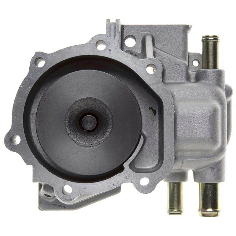 Gates Water Pump(Standard) 43513 - The Home Depot