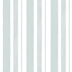 Graham & Brown Rachel Ashwell Bird Chinoiserie Blue Wallpaper Sample ...