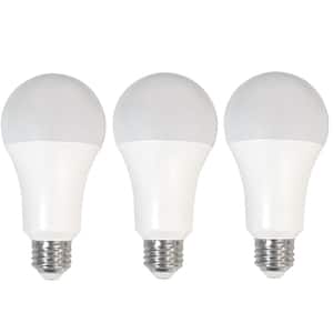 A23 - LED Light Bulbs - Light Bulbs - The Home Depot