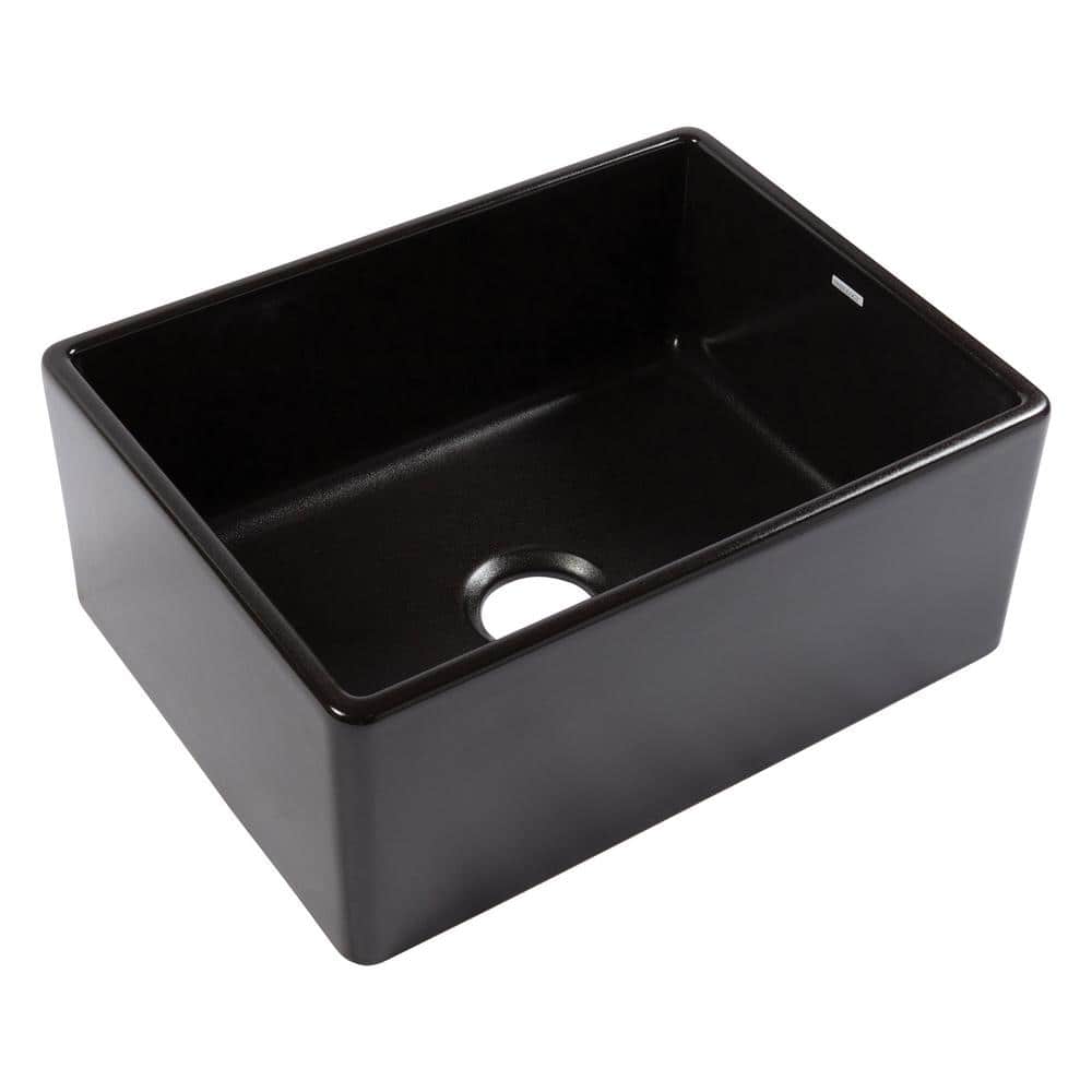Reviews for SINKOLOGY Austen 24 in. Farmhouse/Apron-Front Undermount ...