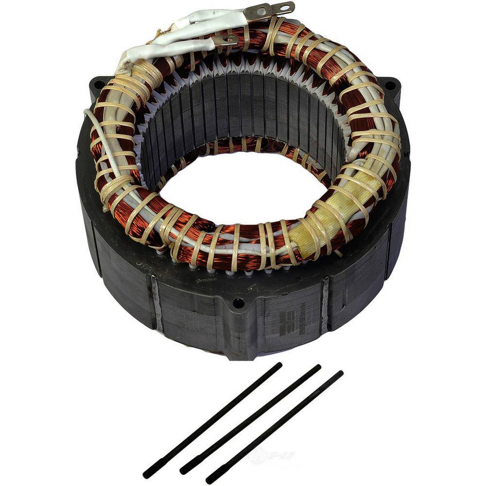 OE Solutions Prius Gen 1 Stator 2001-2003 Toyota Prius 1.5L-587-990 ...