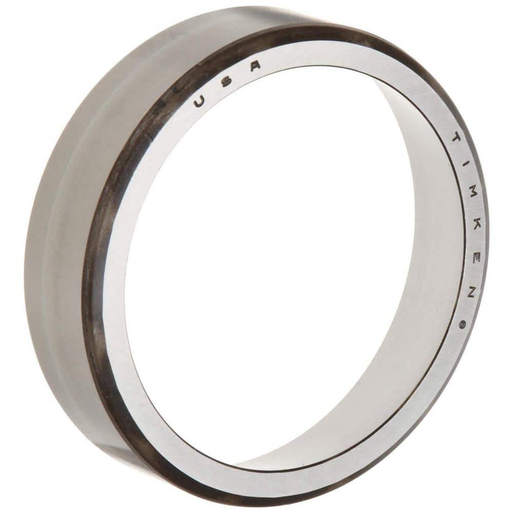Timken Wheel Race JM205110 - The Home Depot