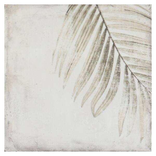Ivy Hill Tile Angela Harris Native Papara Light 7.87 in. x 0.27 in ...