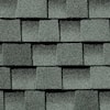 GAF Timberline HDZ Slate Algae Resistant Laminated High Definition ...