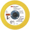 3M 6 in. Hookit Disc Pad 05776 - The Home Depot