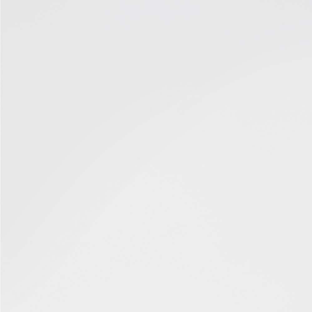 Armstrong CEILINGS Easy Elegance Flat White 2 ft. x 2 ft. PVC Square ...