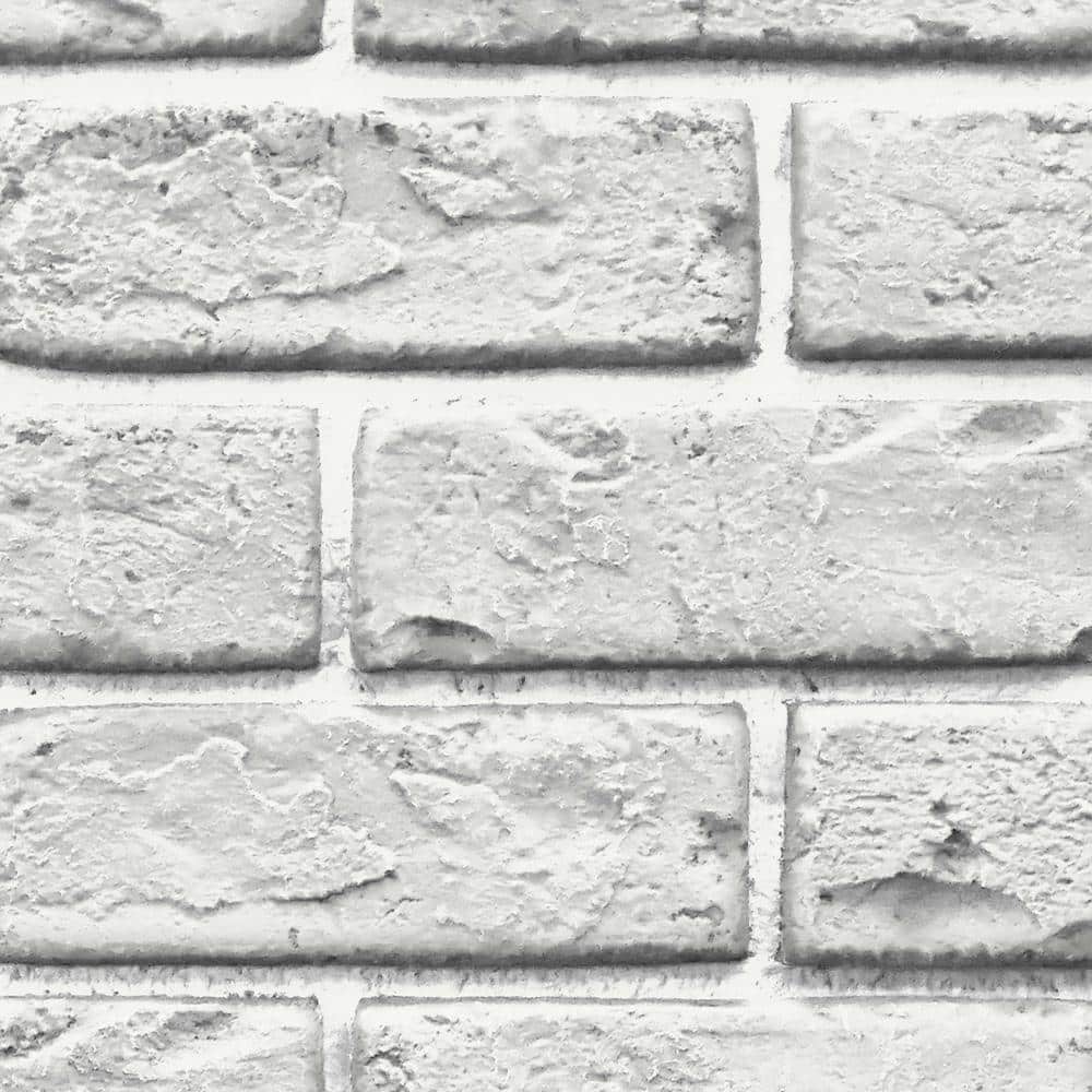 Brick Siding Texture