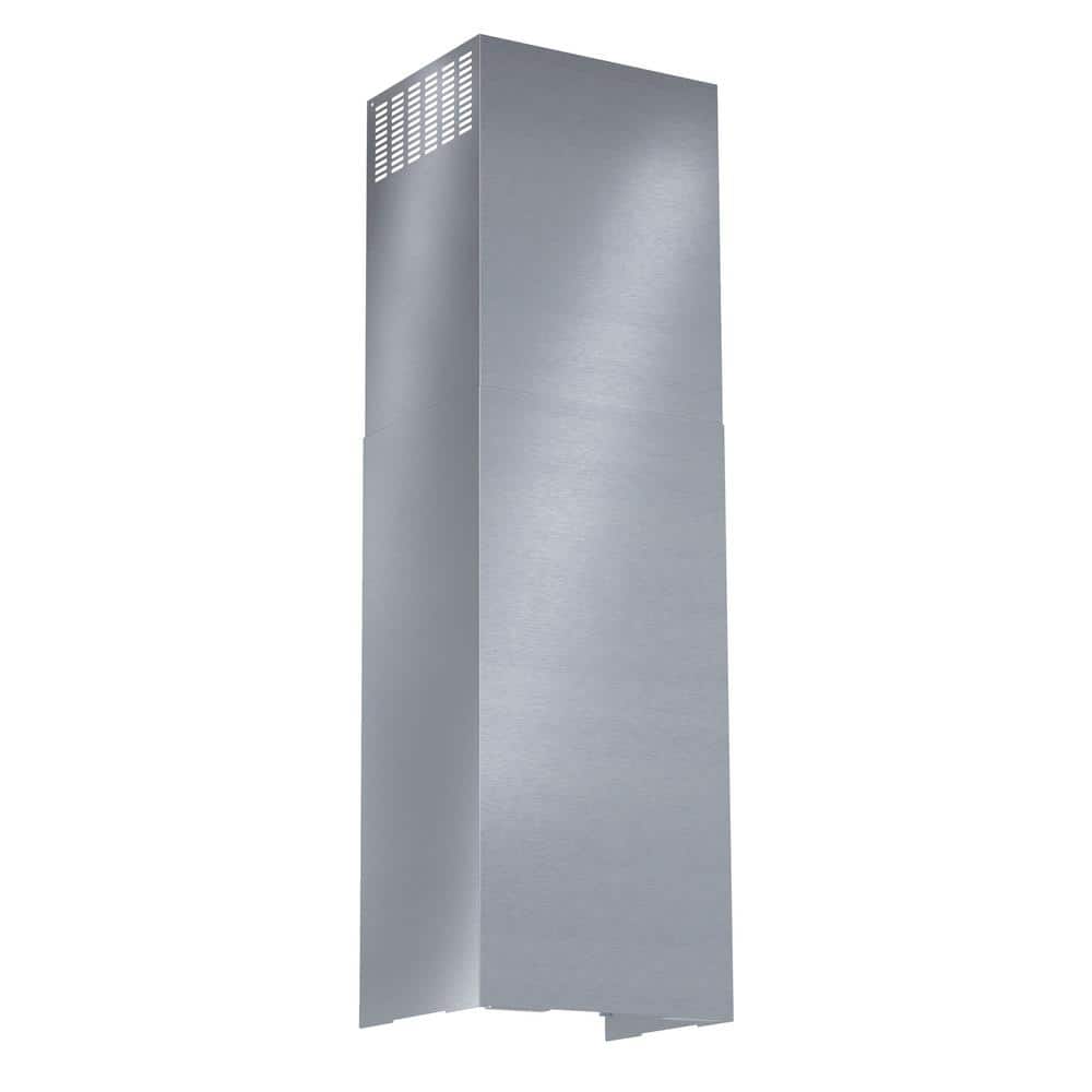 Thermador 9 - 12 ft. Ceiling Chimney Extension Kit for Masterpiece ...