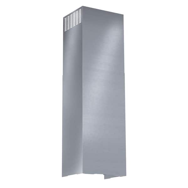 Thermador 9 - 12 ft. Ceiling Chimney Extension Kit for Masterpiece ...
