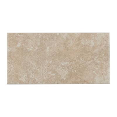Daltile - 3x6 - Ceramic Tile - Tile - The Home Depot