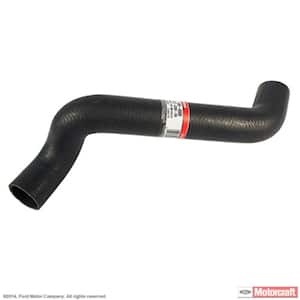 Motorcraft Radiator Coolant Hose KM-4746 - The Home Depot