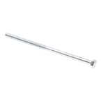 Hillman 5/16 in. x 6 in. External Hex Full Thread Hex-Head Bolts (5 ...