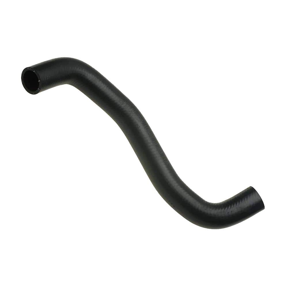 ACDelco Molded Radiator Coolant Hose - Lower 24538L - The Home Depot