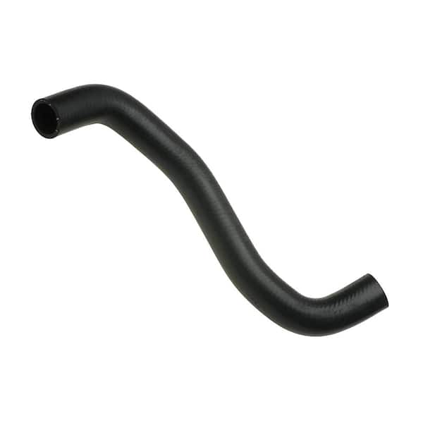 ACDelco Molded Radiator Coolant Hose - Lower 24538L - The Home Depot