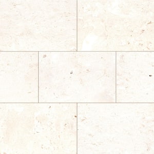 MSI Lava Stone 24 in. x 24 in. Rough Honed Basalt Floor Tile Paver (4 ...