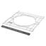 Weber Crafted Pizza Stone 7671 - The Home Depot