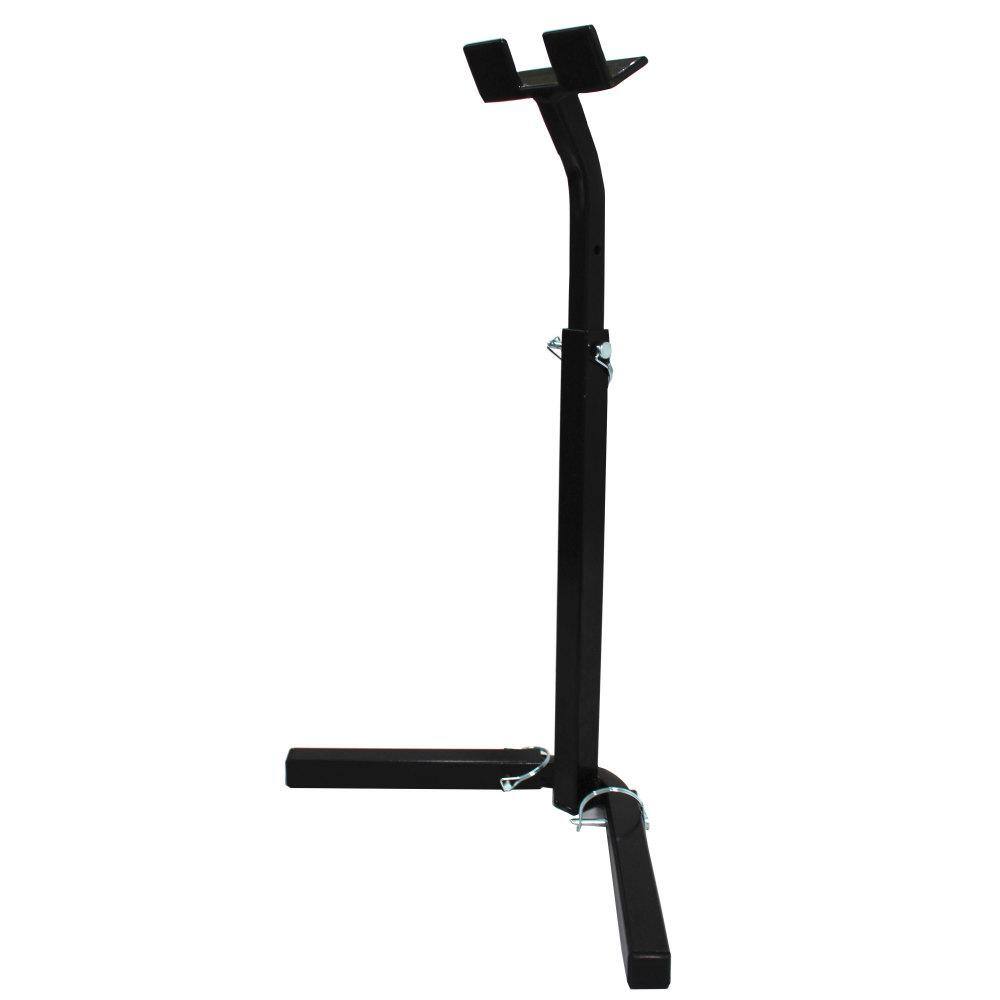 Extreme Max Snowmobile Storage Stand 5001.5016 - The Home Depot