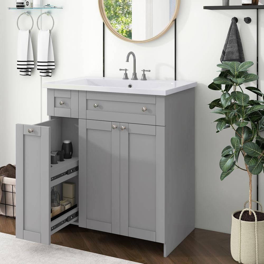 Cheap bathroom vanity store