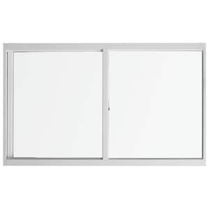 Air Master Windows and Doors HR250 Horizontal Roller 36.75 in. W x 38. ...