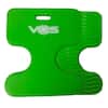 VOS Saddle Kiwi Green Pool Float (2-Pack) VOS20091 - The Home Depot