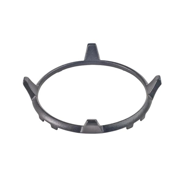 Thermador Wok Ring for Gas Cooktops and Ranges SWOKRINGW - The Home Depot