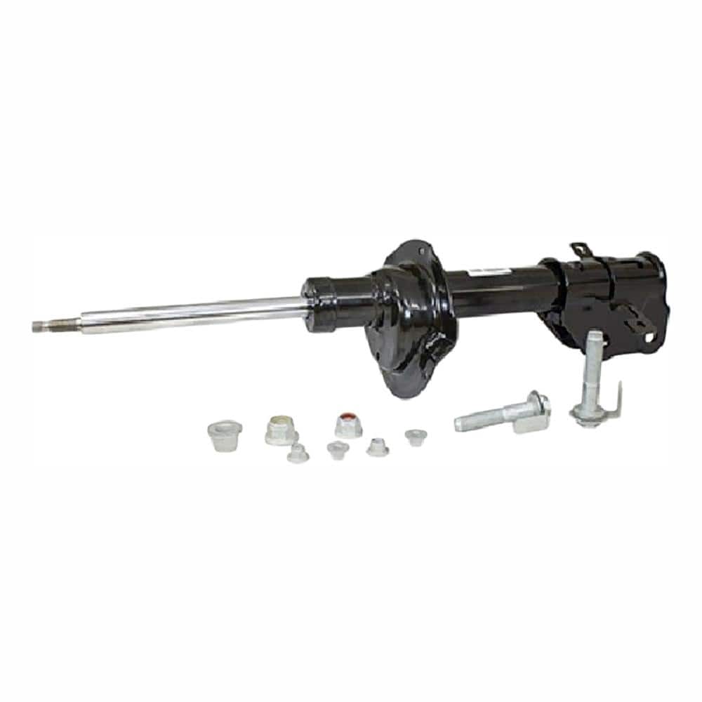 Motorcraft New Suspension Strut Assembly AST-867 - The Home Depot