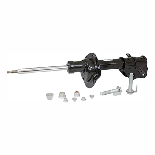 Motorcraft New Suspension Strut Assembly AST-867 - The Home Depot
