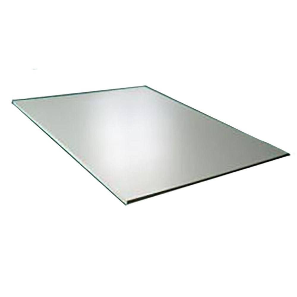24 In X 3 4 In X 4 Ft White Scratch Resistant Stainable PVC Trim 24 In X 3 4 In X 4 Ft White Scratch Resistant Stainable PVC Trim