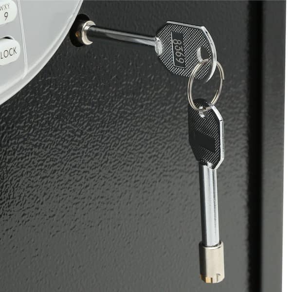 Honeywell Security Safe