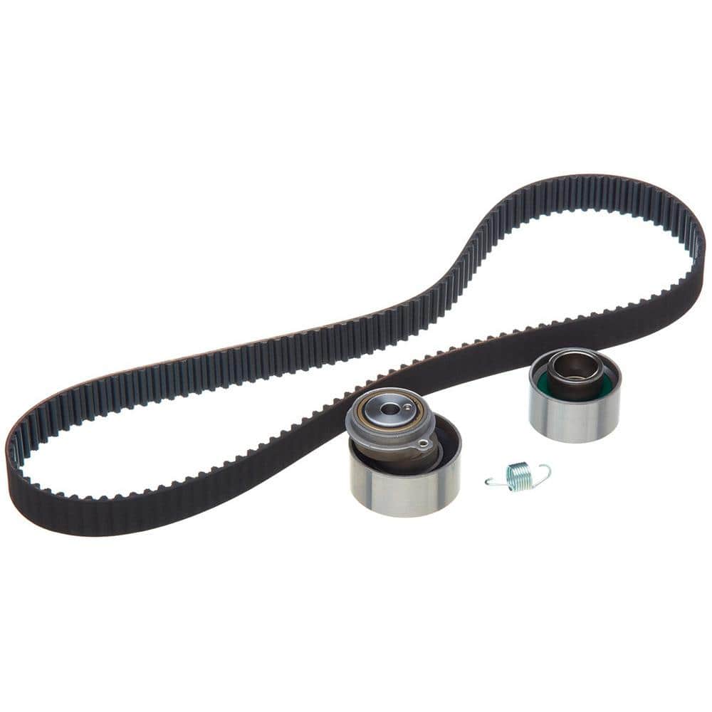 Gates PowerGrip Premium OE Timing Belt Component Kit TCK316 - The Home ...