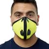 Dyiom Reusable Mask, Dust Mask, Lightweight and Comfortable Dust Mask ...