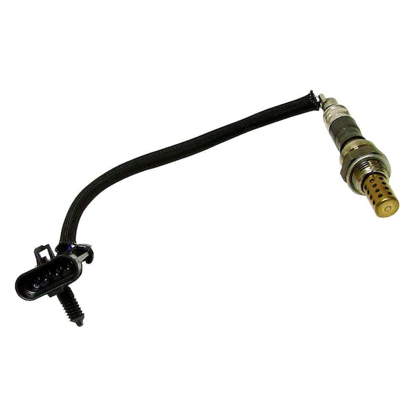 ACDelco Oxygen Sensor - Center AFS105 - The Home Depot